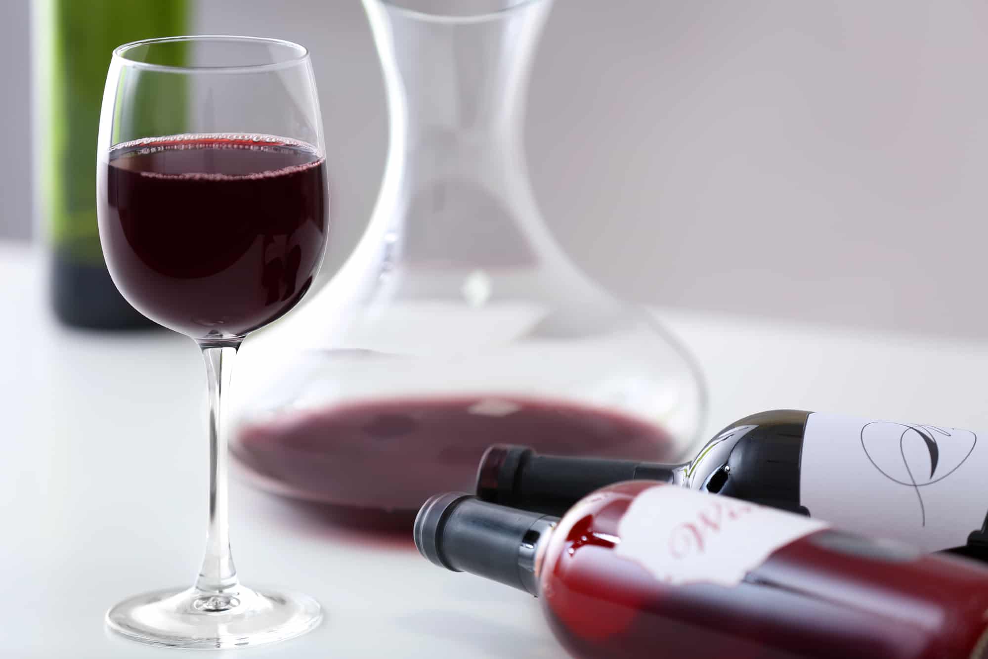 The 5 Best Wine Decanters And Aerators In The UK - Brit Buyer