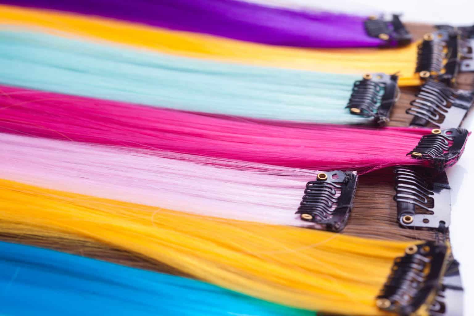 How Much Do Hair Extensions Cost In The UK? Price Examples - Brit Buyer