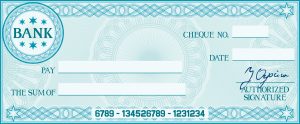 How To Write a Cheque in the UK [With Examples] - Brit Buyer