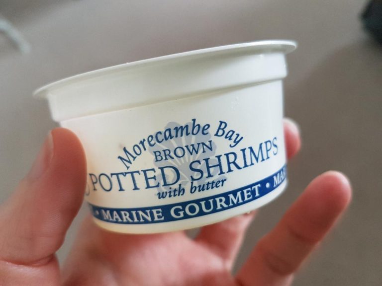 Where to Buy Potted and Brown Shrimp in the UK (Including Morecambe ...