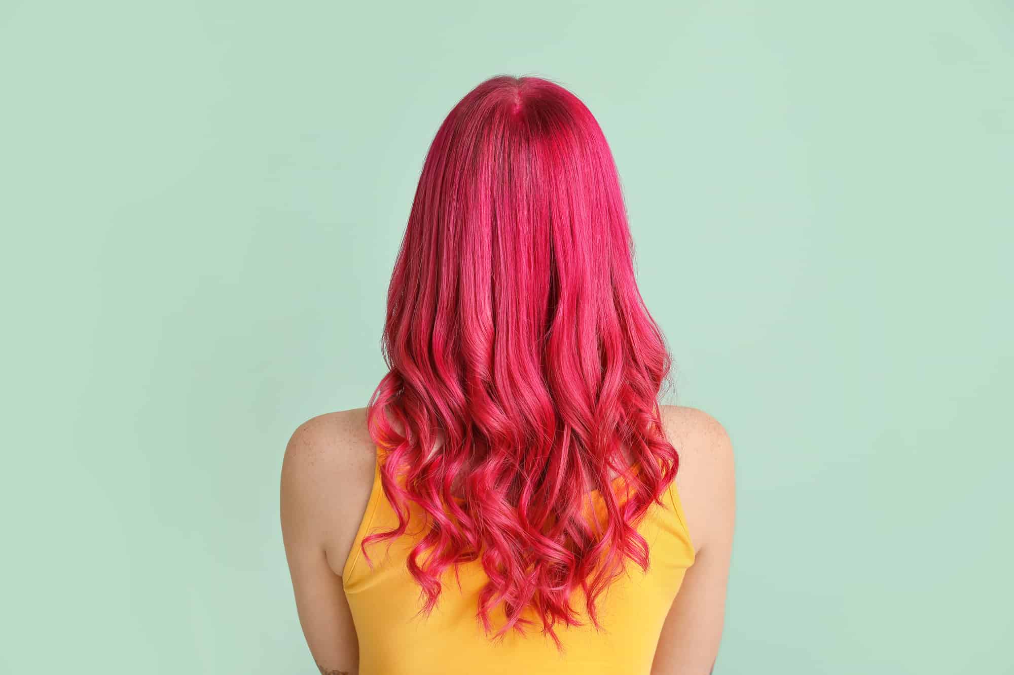 What Exactly Is a Hair Tint? UK Salon Guide - Brit Buyer