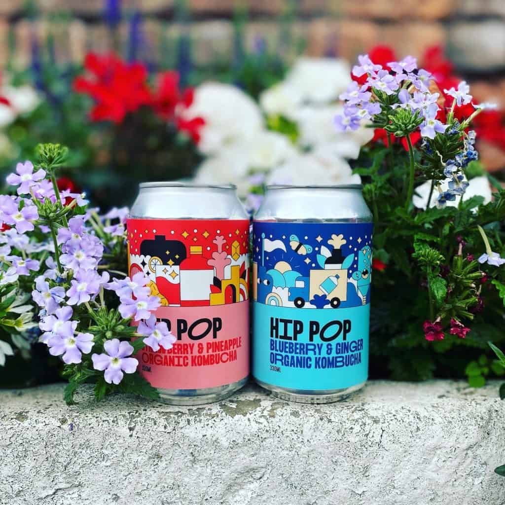 Where to Buy Kombucha in the UK Including Organic - Brit Buyer