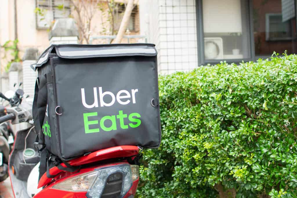 Complain to Uber Eats UK: A Step-by-Step Guide for Customers - Brit Buyer